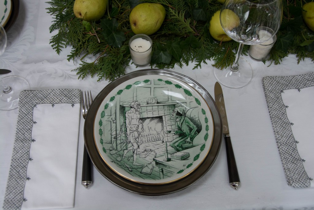 A Christmas Carol - Entertablement