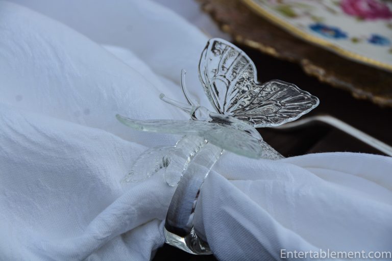 Pink Cherry Blossoms with Castleton Sunnyvale - Entertablement