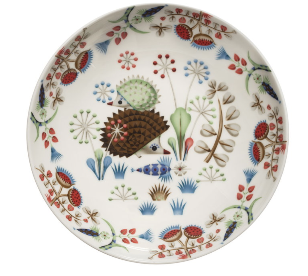 A Magical Folklore Table with Taika by Iittala - Entertablement