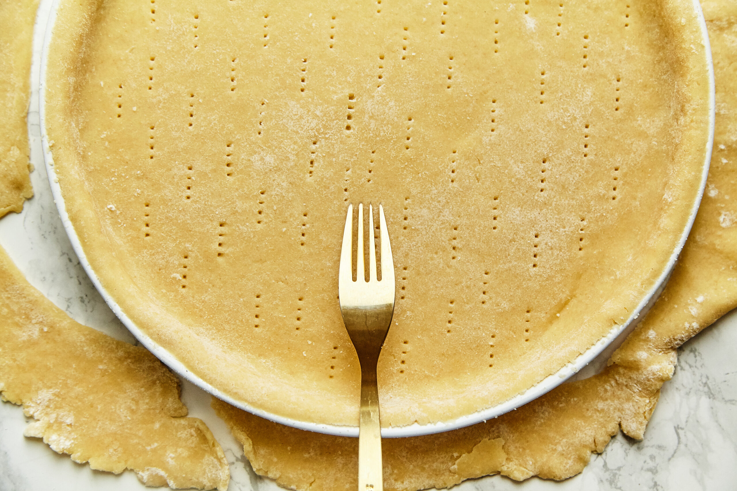 Sweet Butter Pastry - Entertablement