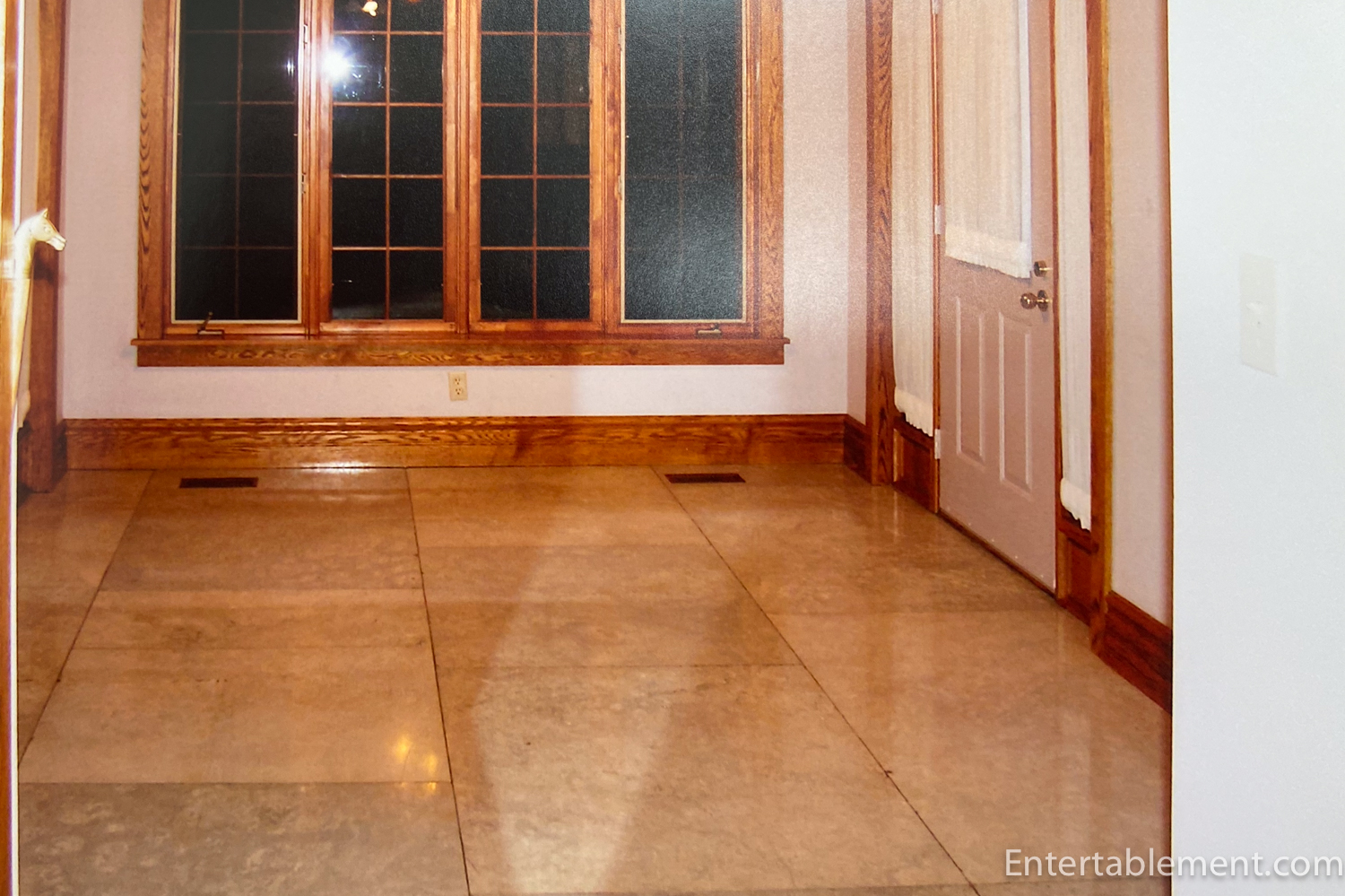 The Ancaster House Refresh - Entertablement